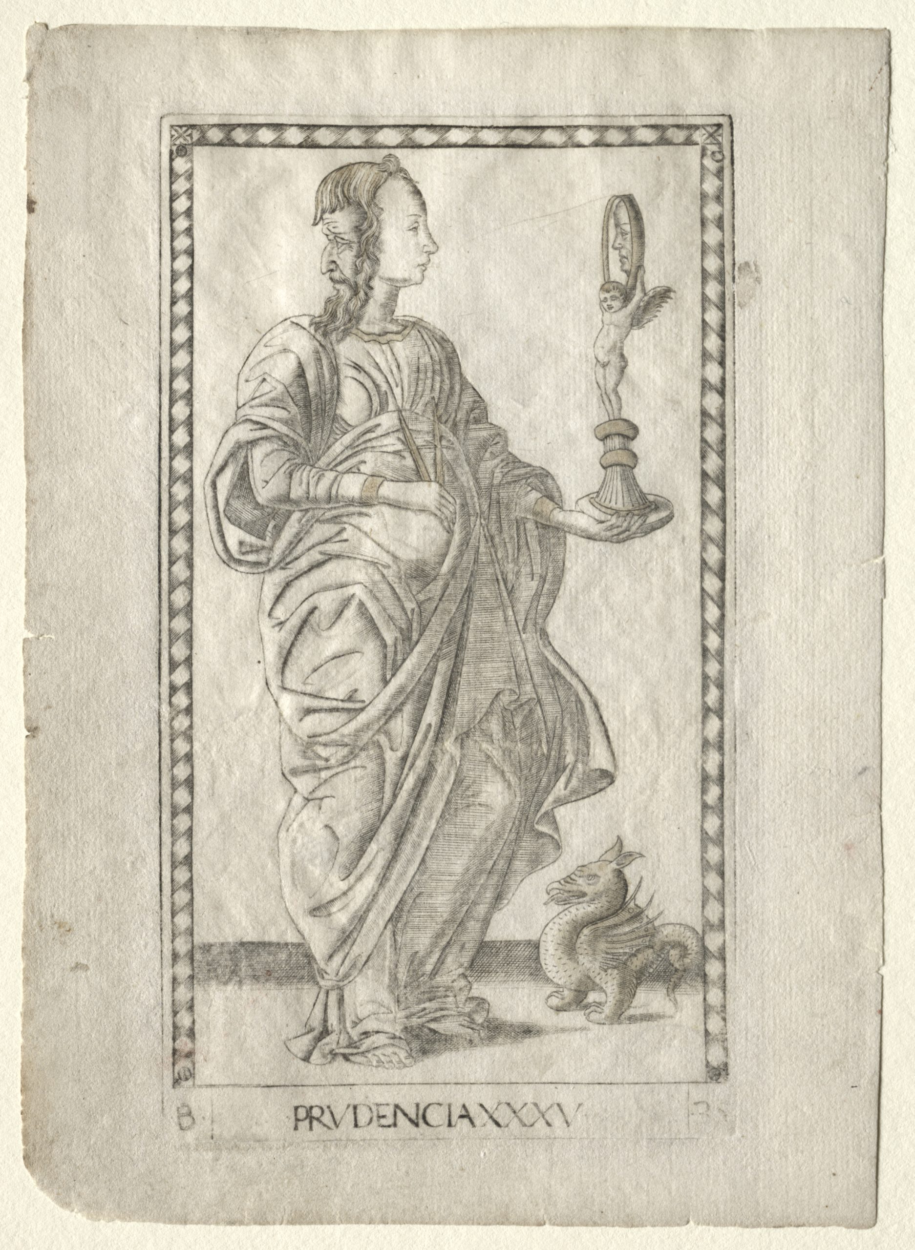 Practicing Prudence In Everyday Life | Untidy Bits